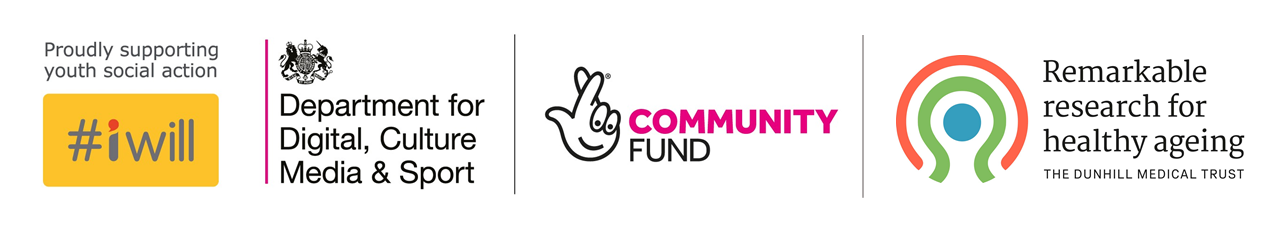 Ben Trowell – Alive Activities