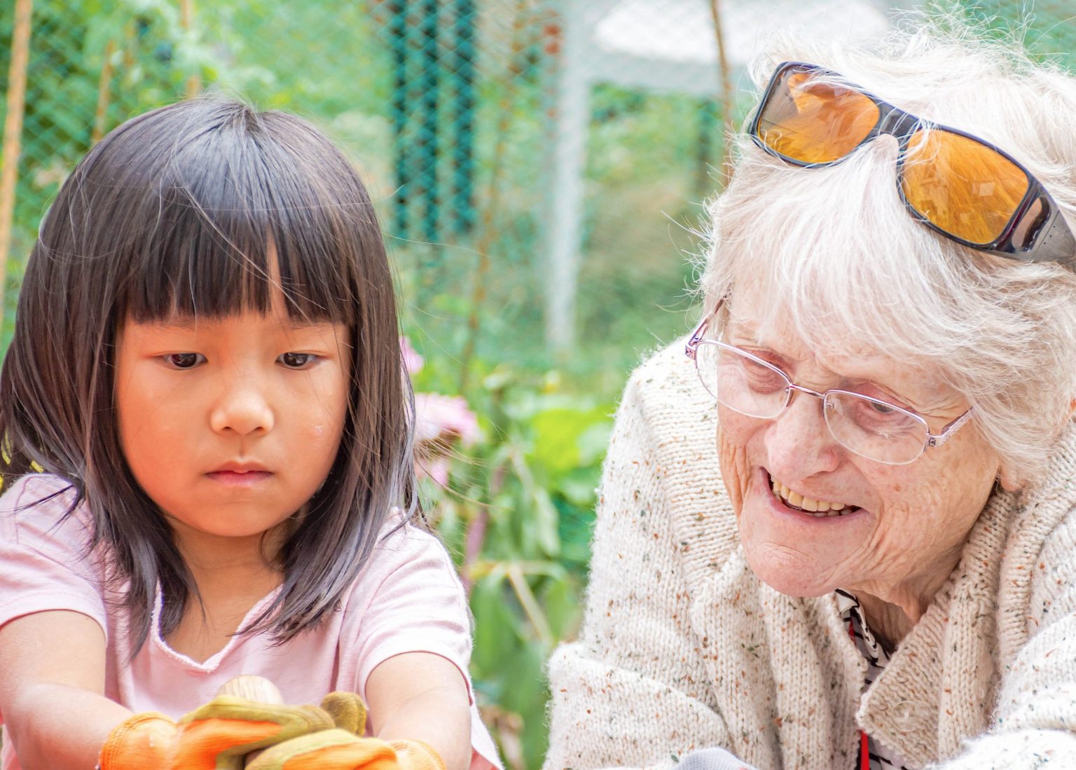 Alive Activities – Lighting up later life