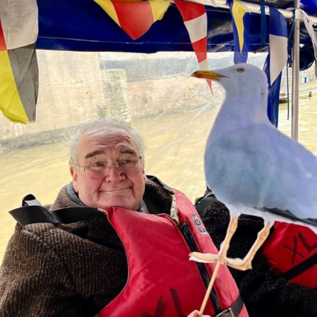 Bristol Dementia Meeting Centre | Spring Update – Alive Activities