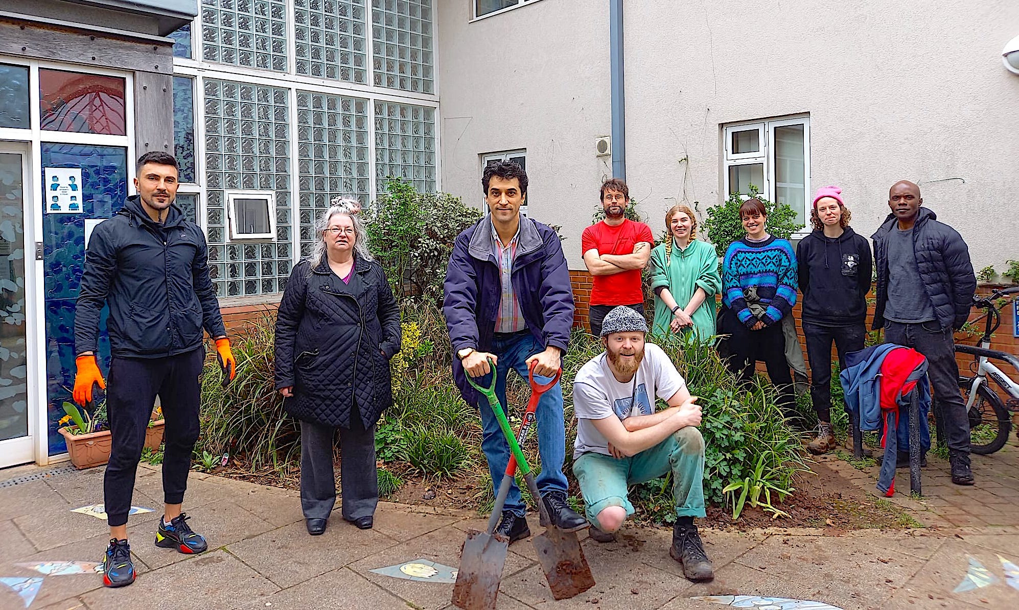 Community Gardening | Spring Update – Alive Activities