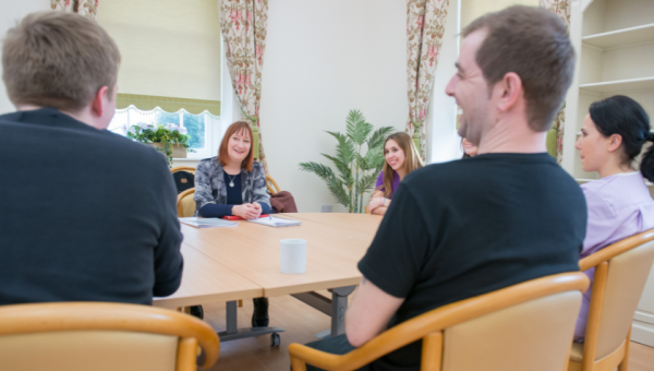 Activity Sessions & Training | Spring Update – Alive Activities