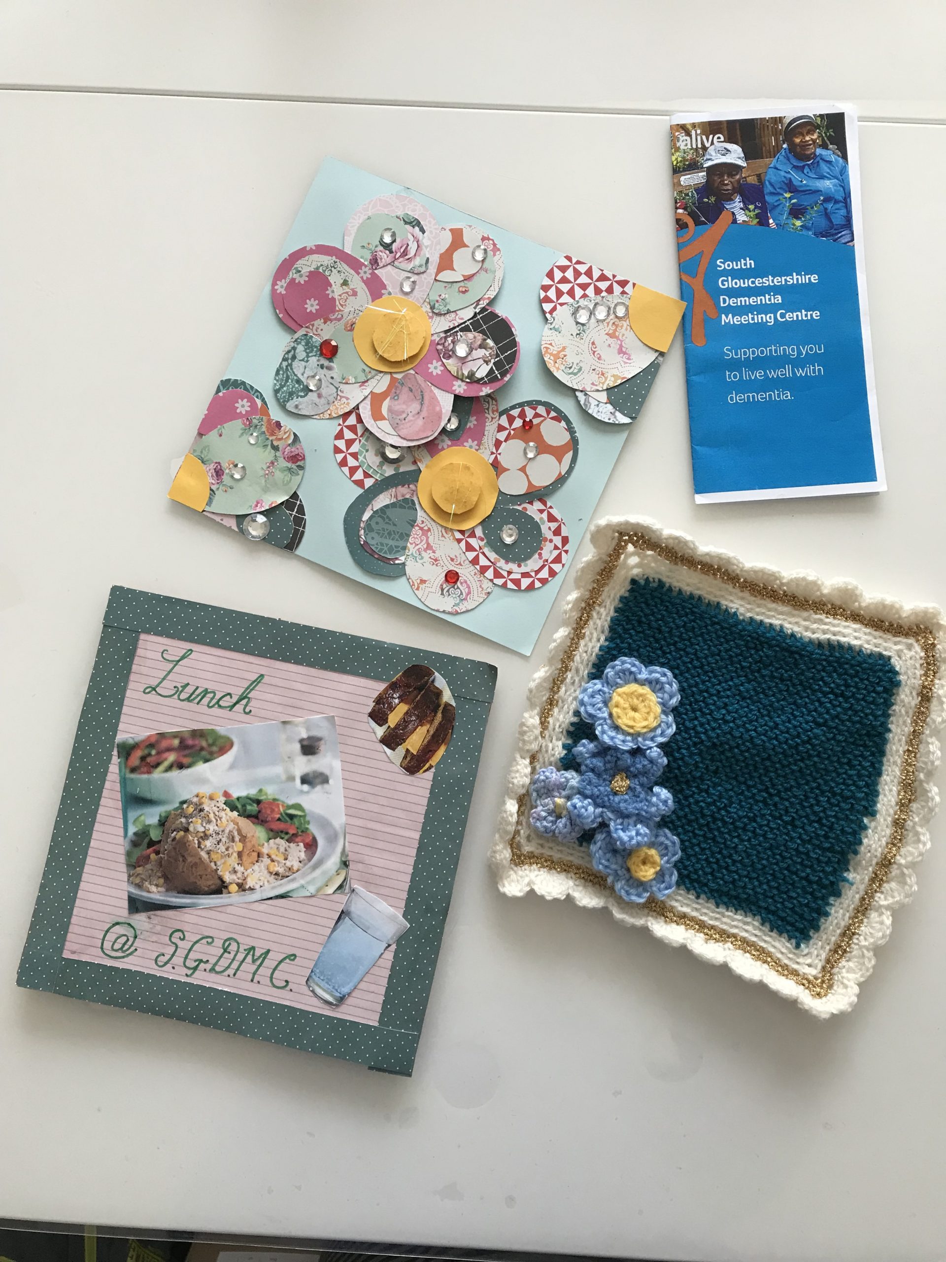 The Meeting Centre UK Family Blanket – Alive Activities