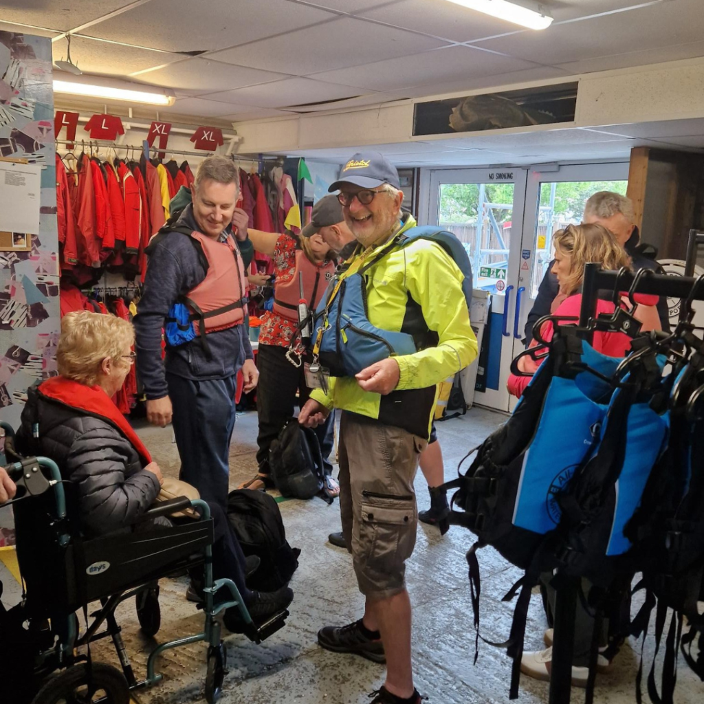 A Summer of Mini Adventures – Alive Activities