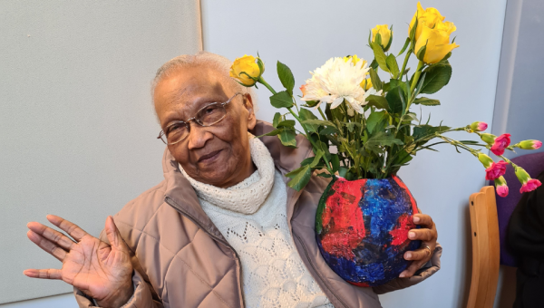 Alive Activities – Lighting up later life