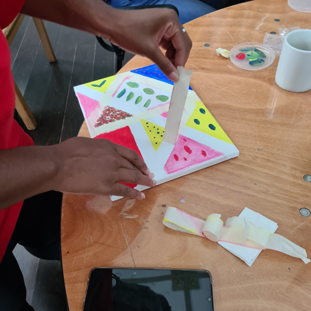 Celebrating Well-being – Alive Activities