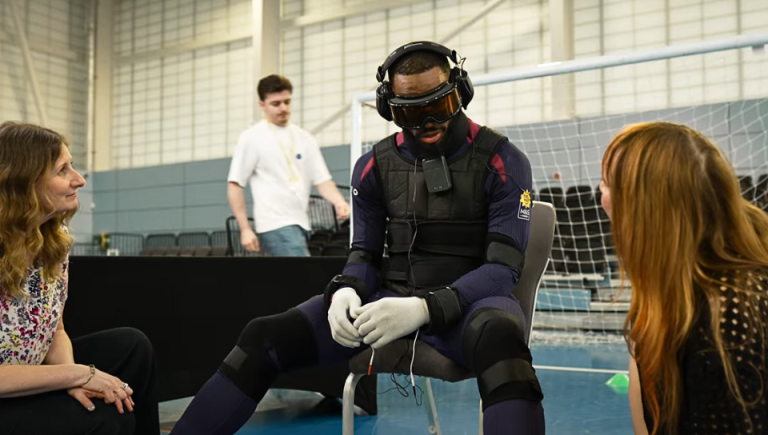 Alive Activities – Lighting up later life