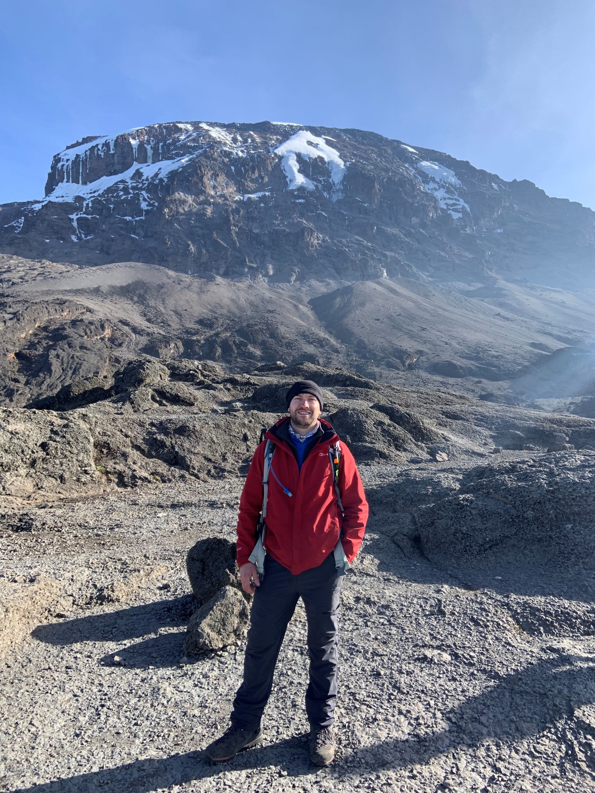 Conquering Peaks and Dementia: Fundraiser – Alive Activities